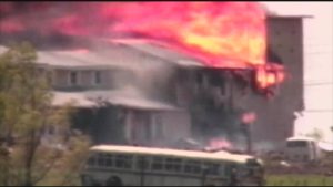 The Branch Davidian Story in Waco: A story of Faith, Controversy, and ...